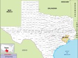 832 Area Code Map Where Is 832 Area Code In Texas