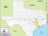 979 Area Code Map Where Is 979 Area Code In Texas