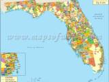 Download Free Map Of Orlando By Zip Codes Synergyfreeware