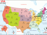 Us Zip Code Lookup Or Finder By State And City Zip Code Map
