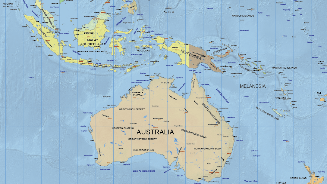 Illustrator maps: GPU vs CPU performance – Maptorian