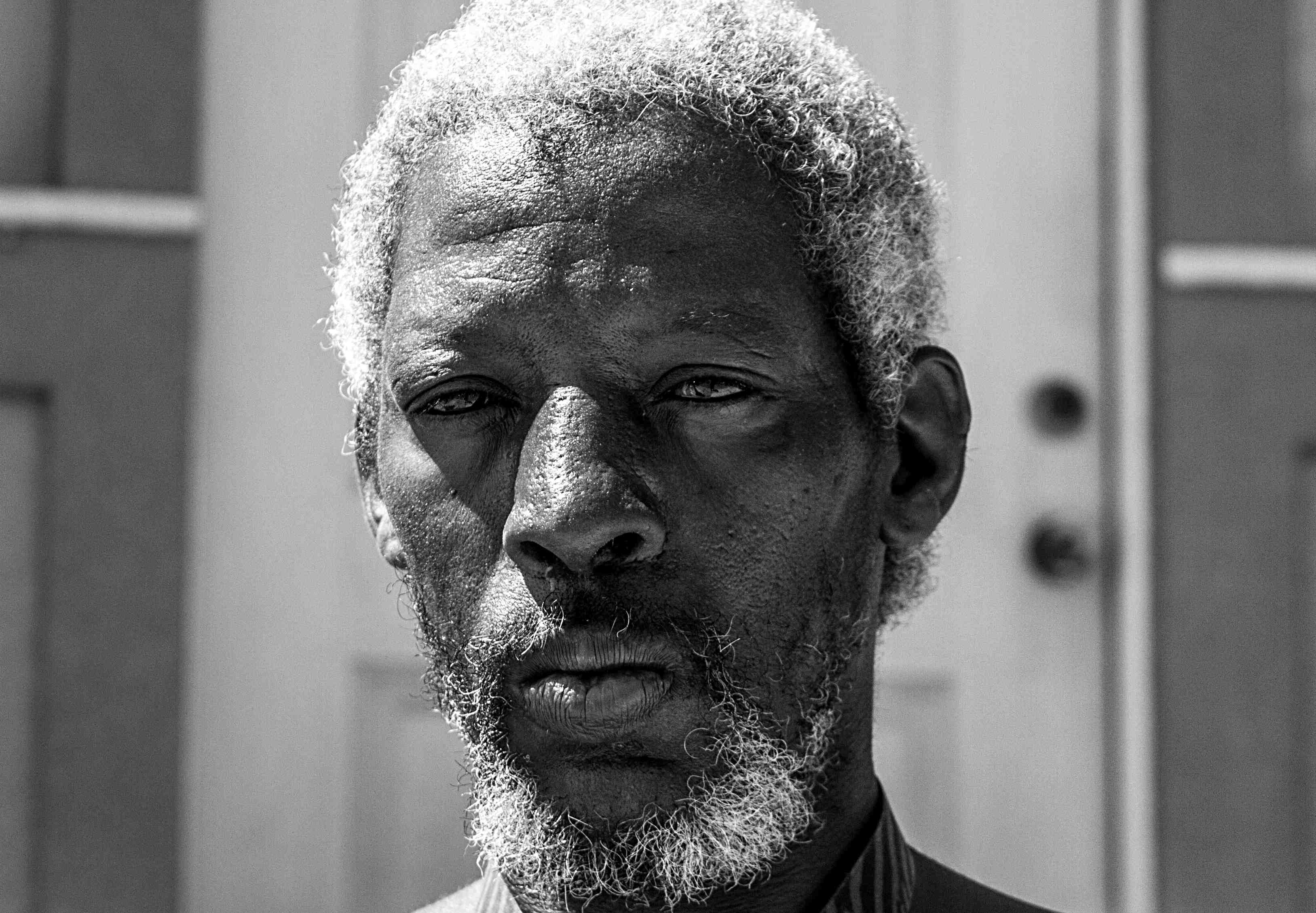 Interview with Director and Photographer – Marc Klasfeld – Areopagitica