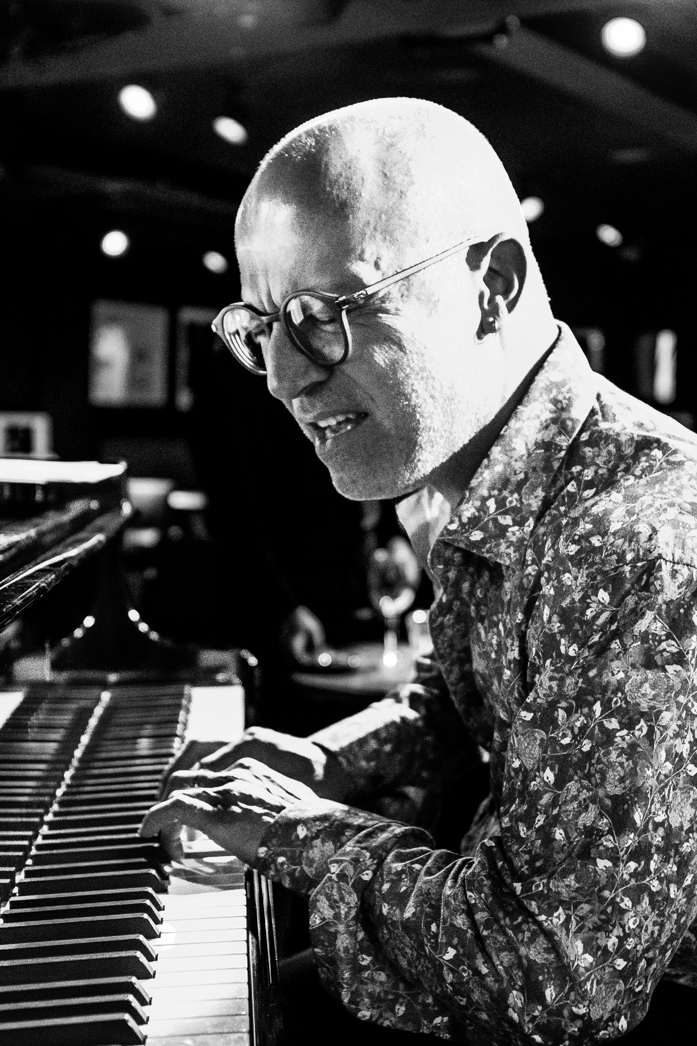 Marco Marconi – piano solo concert – Marco Marconi (Jazz Pianist ...