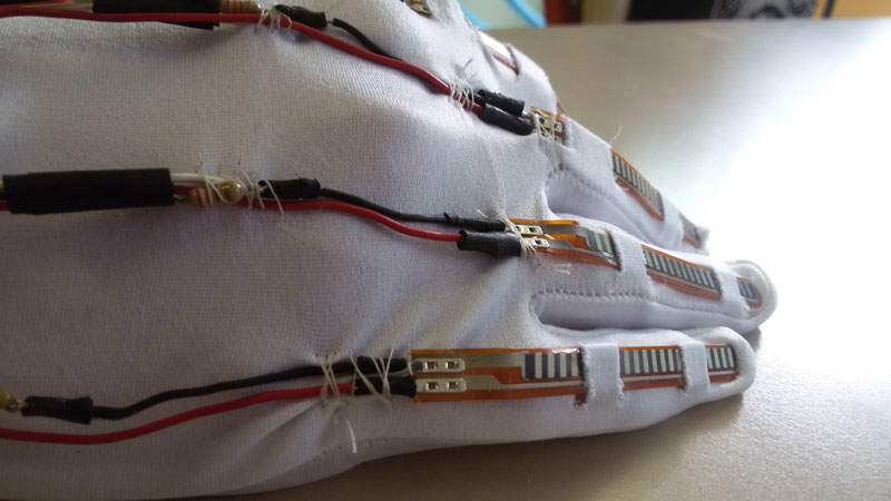 TUTORIAL ARDUINO MANO ROBÓTICA #PARTE 1 – El blog de la información