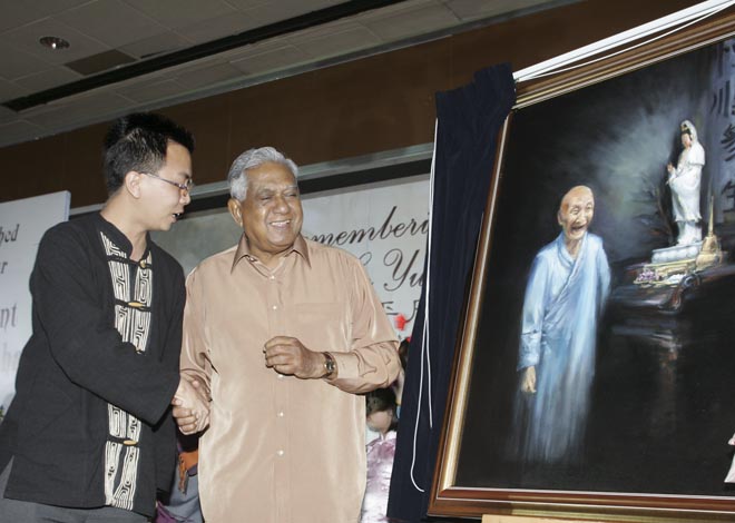 A Singaporean Artist to look out for | Ning's Magic Diaries