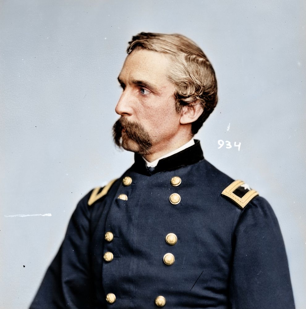 JOSHUA CHAMBERLAIN | mardecortésbaja.com