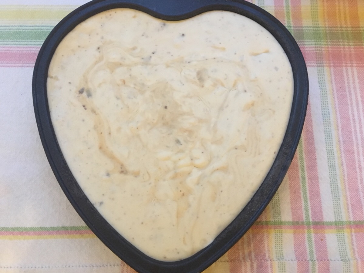 Bananglass - Marias matblogg