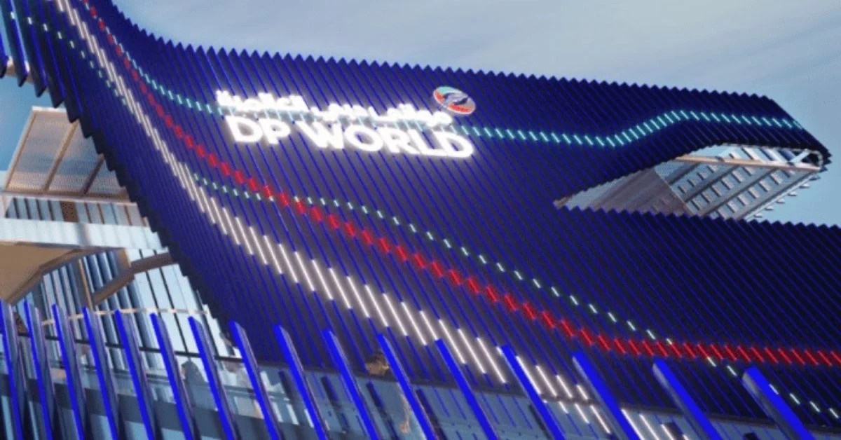 DP World announces CARGOES Flow supply chain visibility platform ...