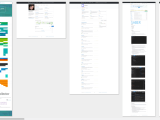 Github Datasilk Frames Navigate Through A Wall Of Web Pages Within