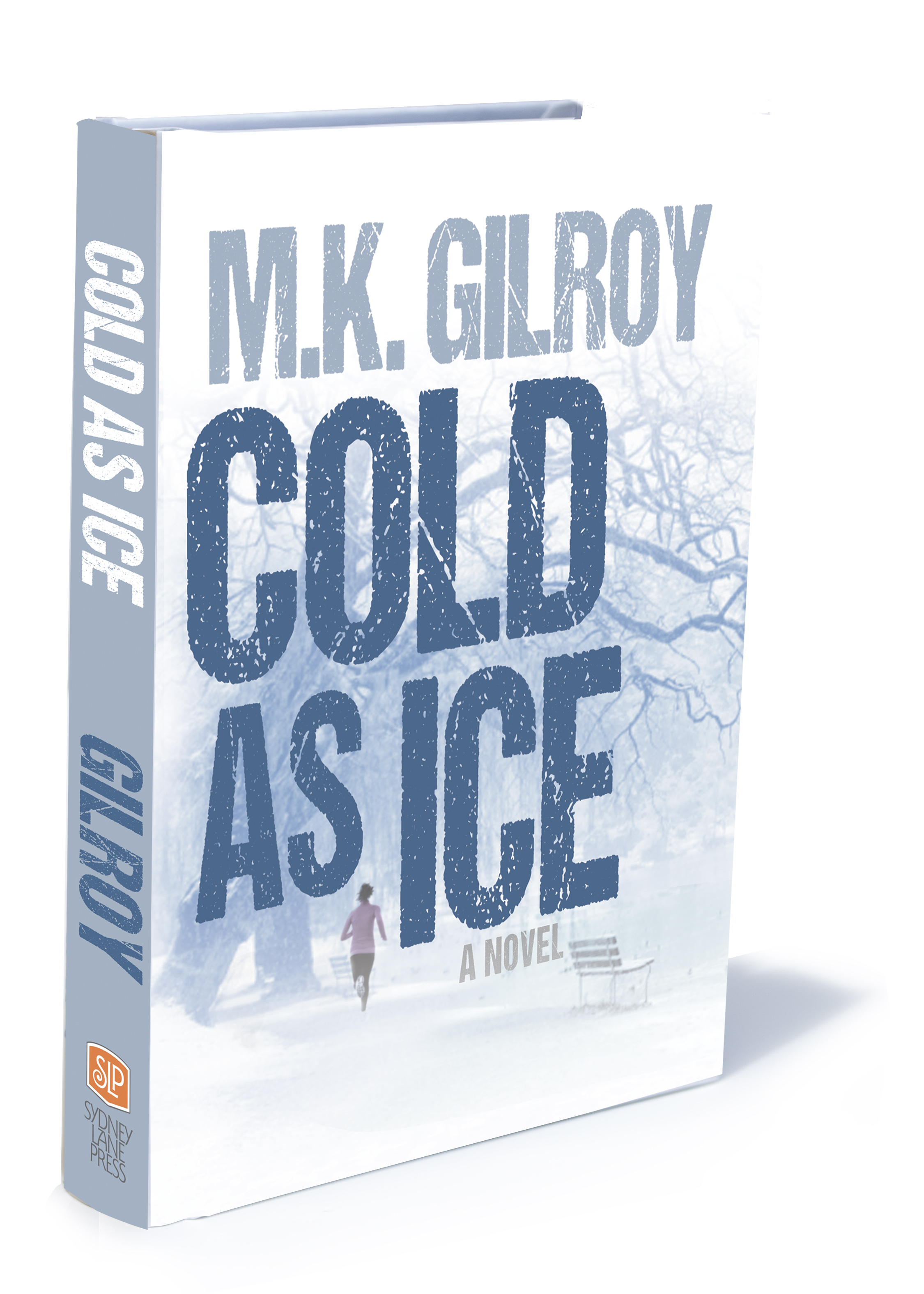 Cold As Ice