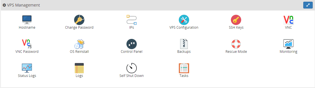VPS | Marksystem | Hosting Provider Ireland