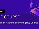 Python For Machine Learning Ml Course Marktechpost