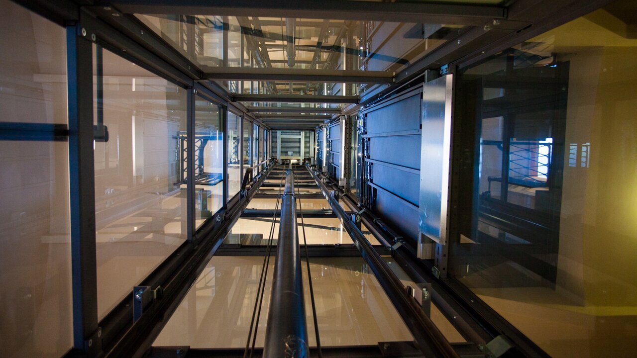 Marrocco Elevators Costruzione Ascensori