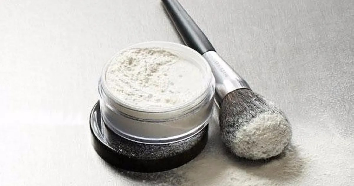 Función de los polvos traslúcidos | ¿Cuáles son los mejores?