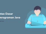 Syntax Dasar Pemrograman Java