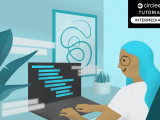 Build And Deploy A Dockerized Opencv Application On Aws Lambda Vivek