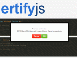 Alertify Customizable Notifications With Javascript Master Script