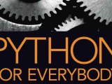 Python For Everybody Exploring Data In Python 3 Master Script