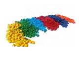 Quality Control And Testing Methods In Color Masterbatch