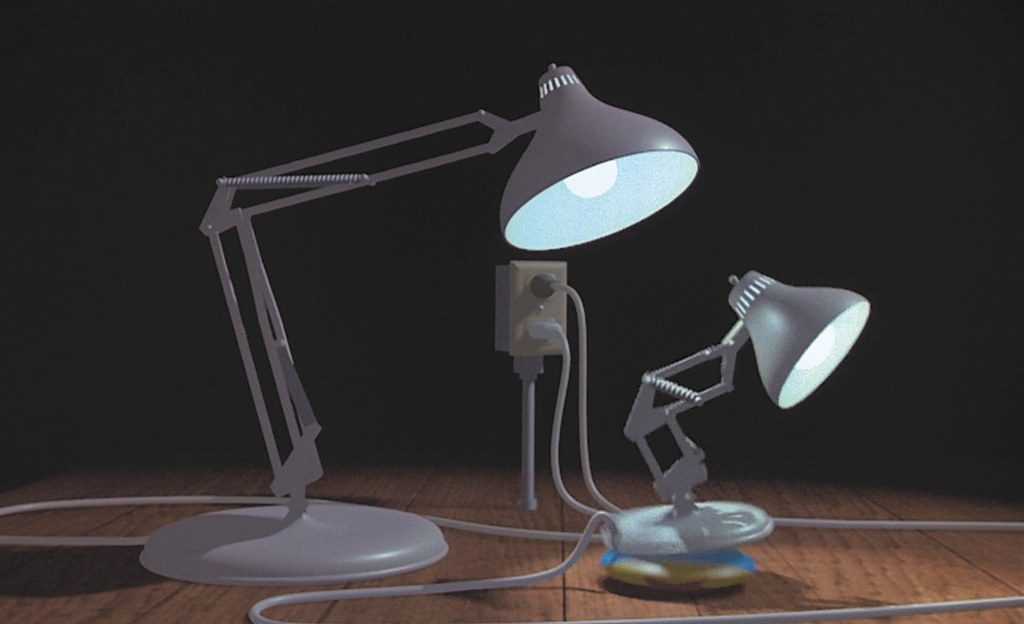 Pixar: A Cult of Creativity | The Match