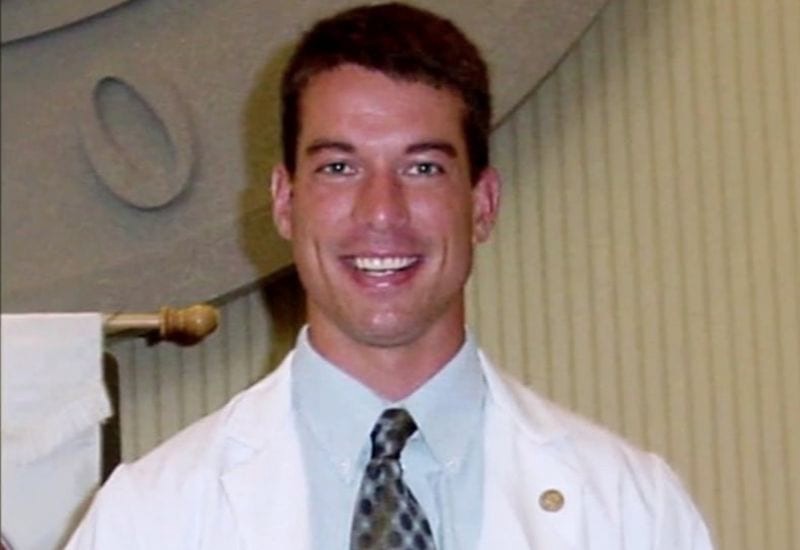 Missing Without a Trace: The Truth Behind Missing Persons Cases | The Match