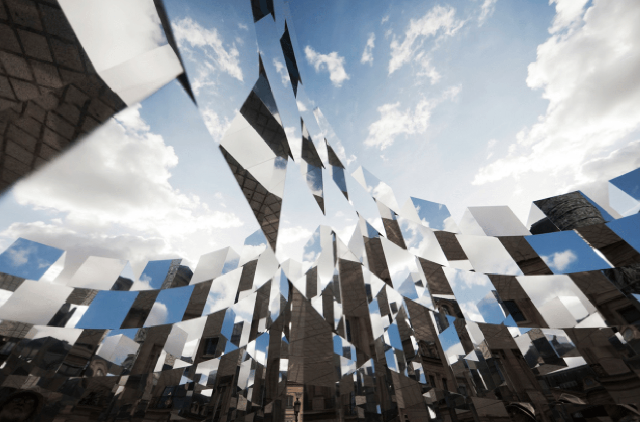 Real Illusions Reflections