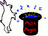 Math Magic Rectangular Solids