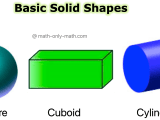 Solid Shapes
