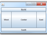 Layout Managers Javabitsnotebook