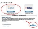 Install Java Javabitsnotebook