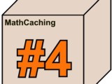 Prealgecaching Version Of Mathcaching