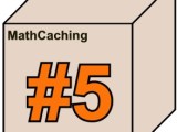 Prealgecaching Version Of Mathcaching