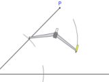 Printable Instructions For Bisecting An Angle With Compass And