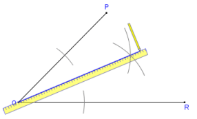 Geometric Construction | Math4All