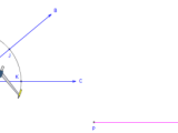 Printable Instructions For Copying An Angle With Compass And