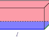 Rectangular Solids Sample Problems