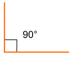 What’s the angle? – Math Hero