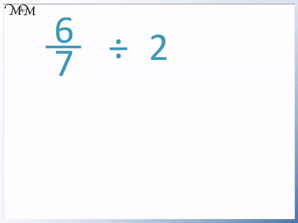 Dividing Fractions By Whole Numbers Maths With Mum dividing-fractions-by-whole-numbers-maths-with-mum
