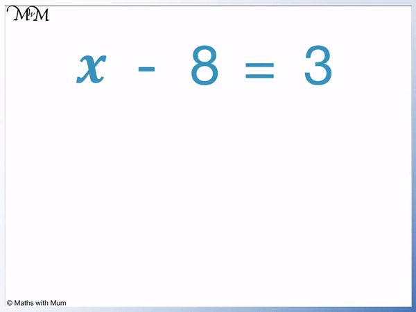 Whats A One Step Equation - Tessshebaylo