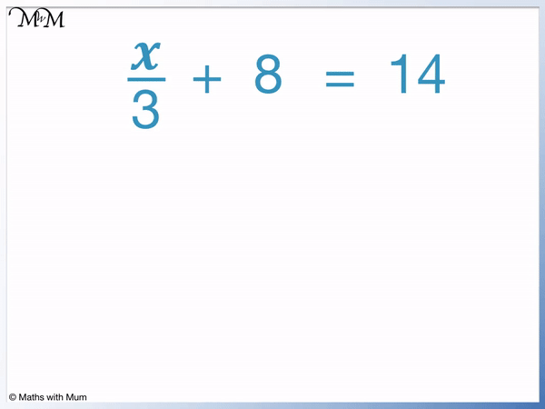 How To Solve Two Step Linear Equations - Tessshebaylo