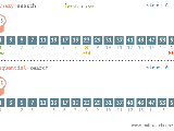 Binary Search Algorithm Mr M Online