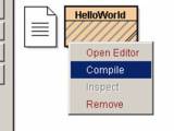 How To Create Your First Project And Class In Bluej Good Old Hello World
