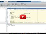 Face Recognition In Matlab Code Examples Video Tutorial