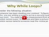 While Loops In Matlab Programming Tutorial Part 5