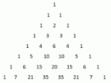 Pascal S Triangle A Code With For Loops In Matlab