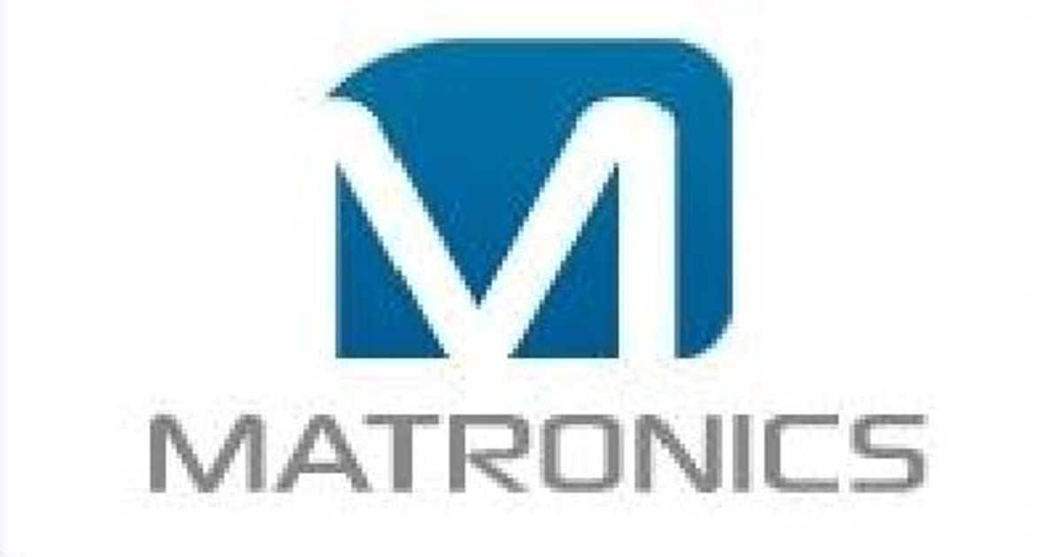 Arquivo De Circuito Integrado - Matronics