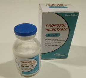 Top 10 Best Propofol Injection 20ml Manufacturers In India