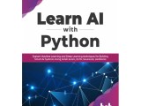 Learn Ai With Python By Gaurav Leekha Buy Online In Pakistan Mba