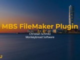 Monkeybread Software Filemaker And Xojo Plug Ins