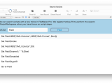 Mbs Claris Filemaker Blog Search Scripts In Filemaker For Windows